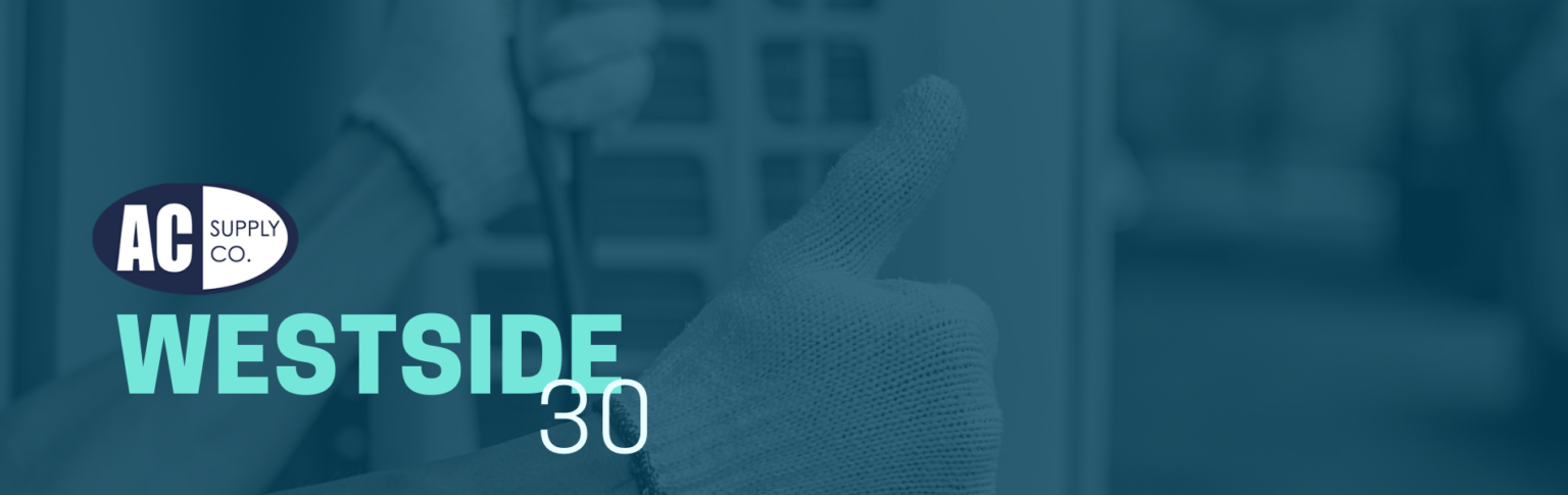 Westside - Fort Worth - AC Supply CO